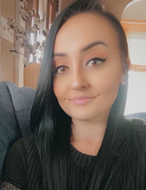 Introducing Jennifer Bickel